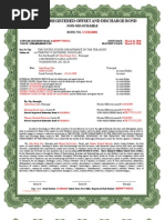 Silver Bond Surety Kenny | Fiduciary | Bonds (Finance)