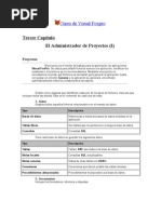 Solución Al Error - Cannot Locate The Microsoft Visual FoxPro Support ...