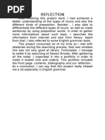 Self Introduction Script | PDF | Teachers | Schools