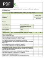 VVTT Inspection Process - VVTT Inspeccion de Proceso | PDF