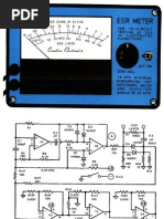 CT Sensors - Interfacing With An Arduino - Archived Forum | PDF ...