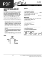 Generator Protection Relay Setting Calculation | PDF | Relay | Capacitor