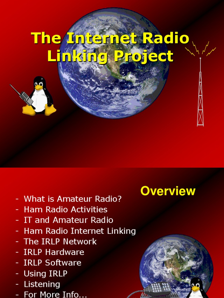 Ham Radio | PDF | Amateur Radio | Digital Audio
