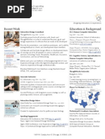 Create Single User Workspace Guide | PDF | Technology & Engineering