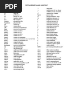 Scrcpy Commands and Shortcuts | PDF | Android (Operating System ...