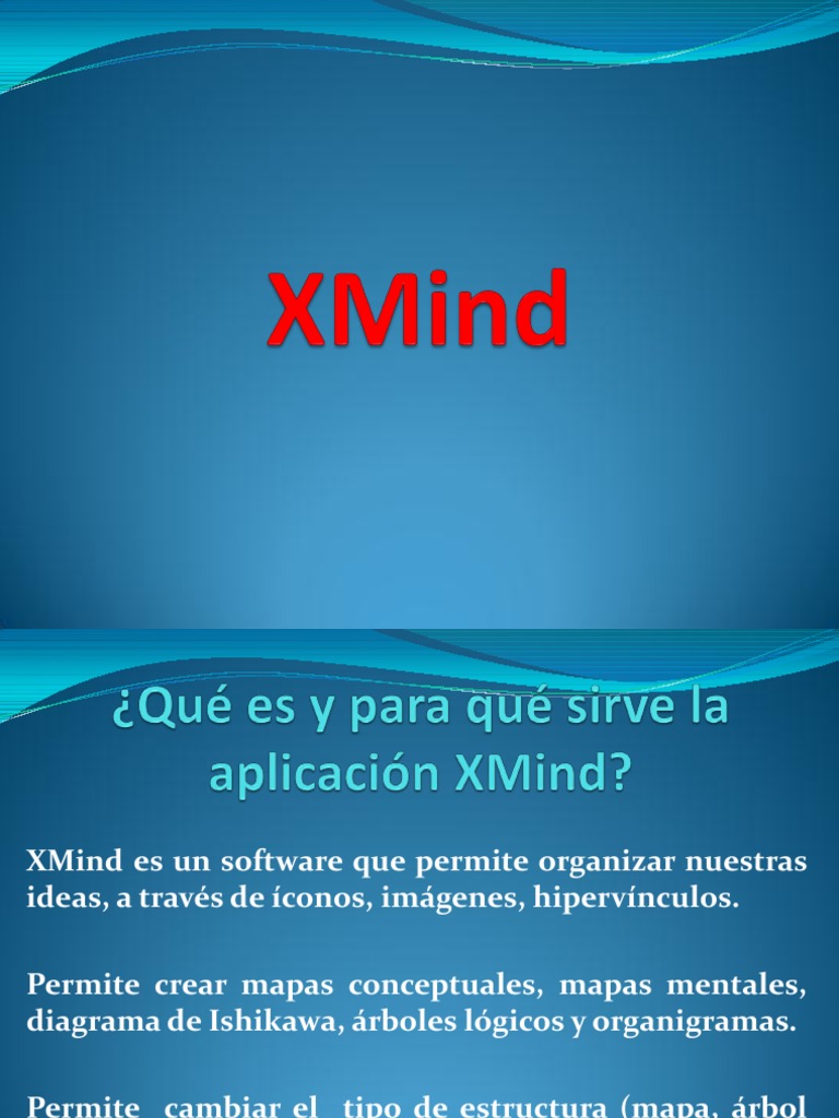 XMind | PDF | Arte