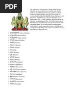 Vamachara PDF | PDF | Tantra | Worship