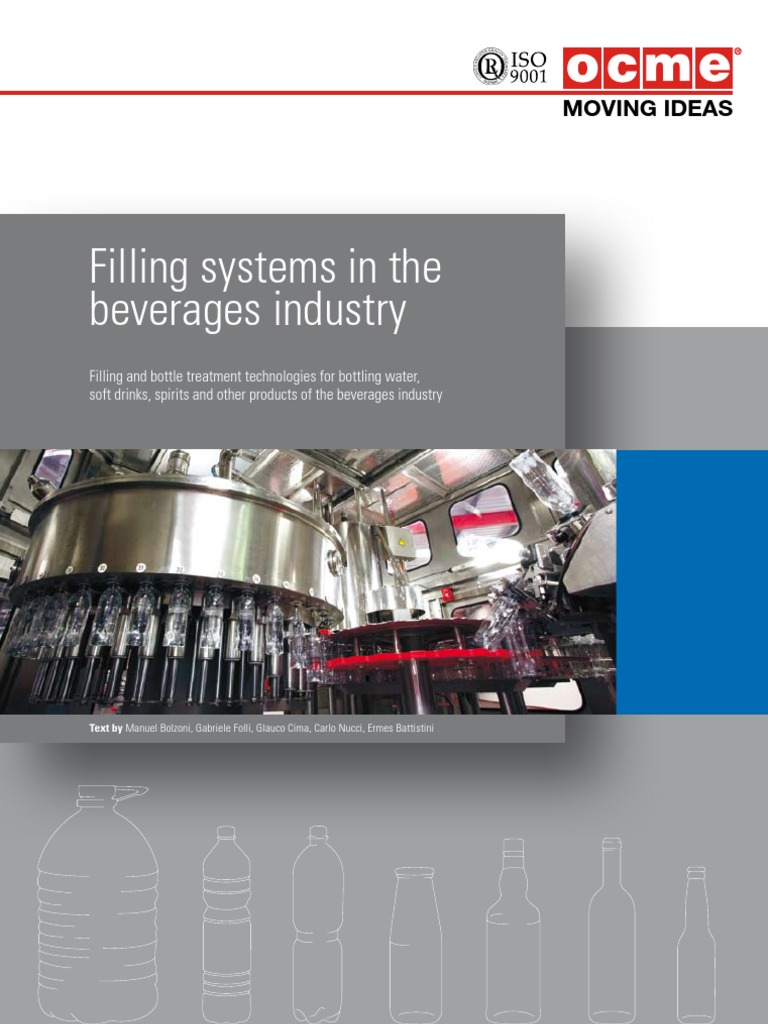 Level Filler en | PDF | Sterilization (Microbiology) | Flow Measurement