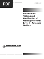 API1104 Code Clinic Study Guide 22 ND Edition PV | PDF | Nondestructive ...