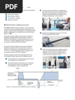 HDPE Pipeline Hydrostatic Testing Guide | PDF | Pipe (Fluid Conveyance ...