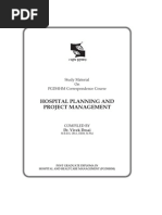 Hospital Project Proposal | PDF | Hospital | Patient