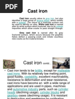 ASM Practical Fractography PDF | PDF | Cast Iron | Fracture