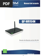 Instalacion de Router Huawei Eg8041v5 | PDF