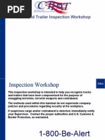 17 Point Inspection Checklist | PDF