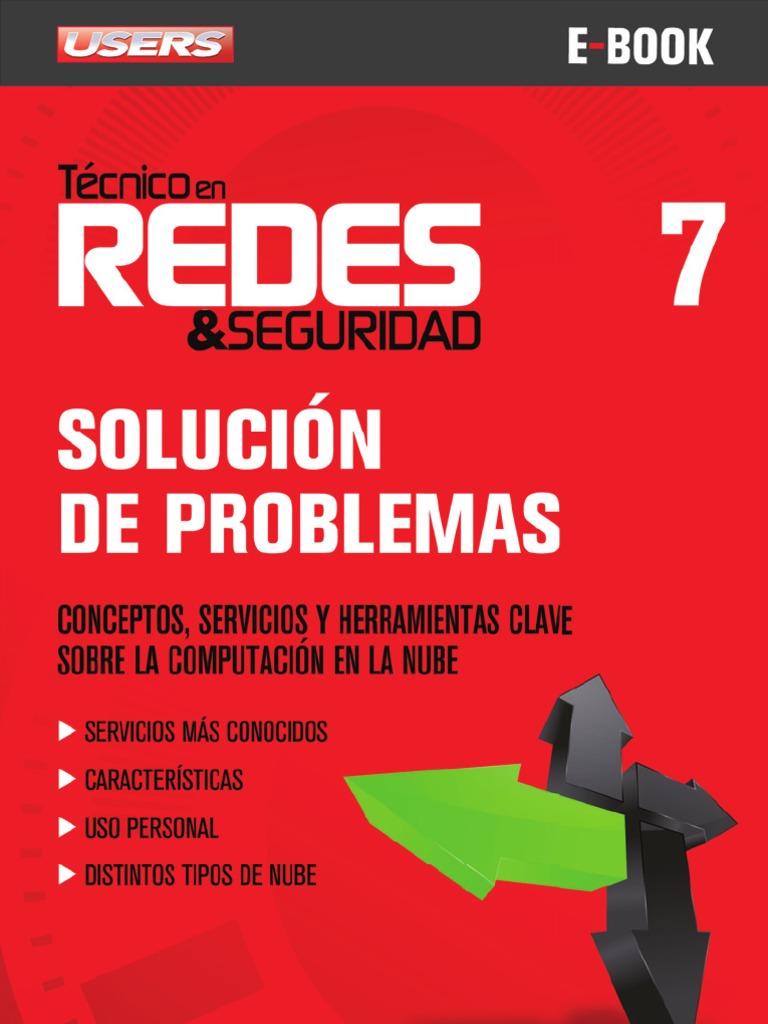 Solucion de Problemas | PDF | Controlador de interfaz de red | Red de ...
