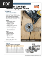 The Factory Manufactures EGA Sheets For Roofing | PDF