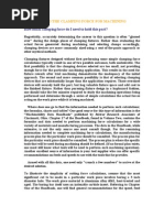 Lervia kh4000 Machine Manual | PDF | Sewing Machine | Sewing