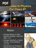 Class-9 Physics Practicals | PDF | Buoyancy | Density