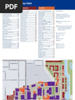 ARU-Chelmsford-Michael Salmon Building (SAL) Map | PDF