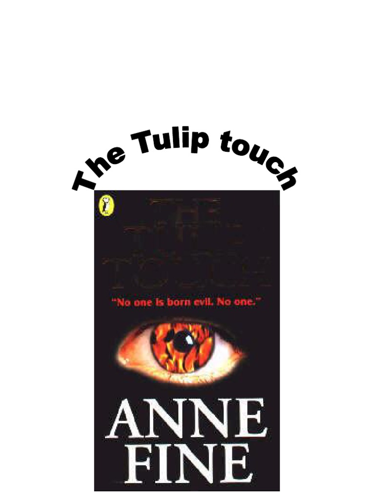 The Tulip Touch | Narration | Friendship