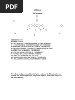 Breach Formations and Tactics | PDF | Securities | Hazards