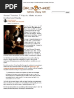 Bonus Chapter 2 PDF | PDF | Games & Activities | Language Arts & Discipline