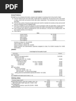 As - Inventory Valuation - Fifo - Avco | PDF | Management Accounting ...