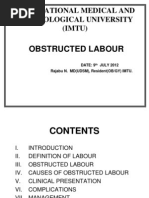 FIGO-Miso-Chart-11-2023 FINAL | PDF