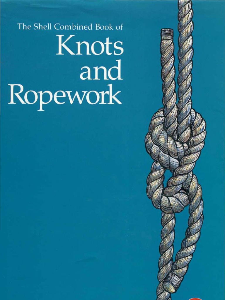 28643165 Knots and Ropework | Knot | Rope