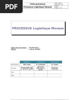 Processus Achat | PDF | Système de management de la qualité | Gestion ...