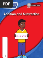 Maths Grade 8 Term 3 | PDF | Fraction (Mathematics) | Multiplication