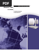 Harris Falcon III RF 7800v HH Handheld VHF Tactical Radio Brochure ...