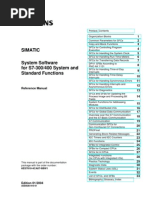 Structured Text Tutorial Siemens | PDF