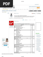 Employee Joining Form - Template | PDF