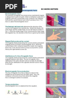 Free Energy - Ws Electric Motor Secrets Attraction Motor | PDF ...