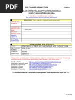 CIBC Wire Transfer Instructions | PDF | Wire Transfer | Payments