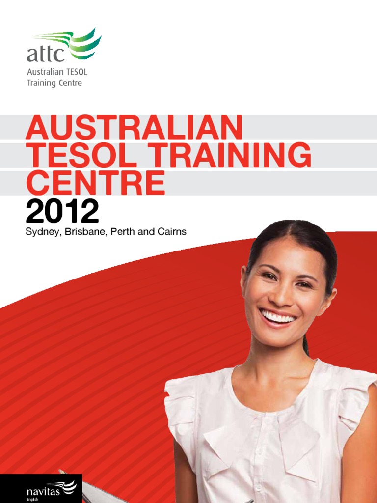 TESOL | PDF | English As A Second Or Foreign Language | Teacher Education