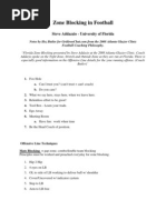 Baseball Abbreviations and Acronyms | PDF | Pitcher | Home Run
