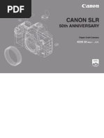 Mini Papercraft | PDF