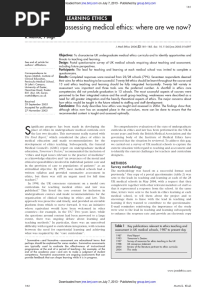 Study & Test-Taking Skills Documents & PDFs | Scribd