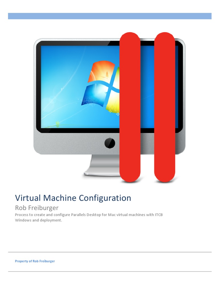 Virtual Machine Configuration | PDF | Virtual Machine | Computer Keyboard