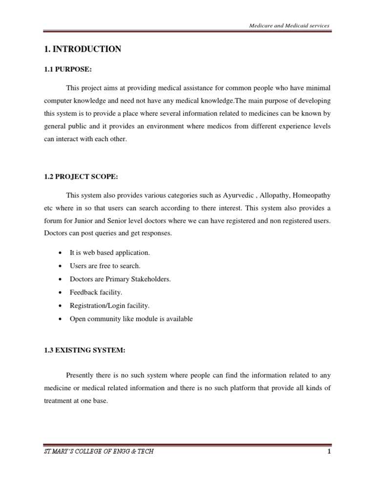 Medicate Documentation | PDF | Java Servlet | Java (Programming Language)