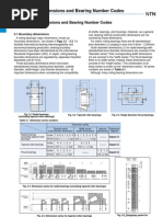 IADC Dull Bit Grading | PDF | Drilling Rig | Civil Engineering