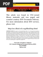 The Black Ball - Ralph Ellison | PDF | Racism | Discrimination & Race ...