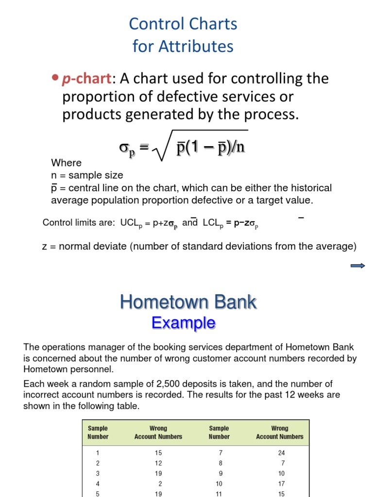 Lect 6 - Process Capability | PDF | Six Sigma | Standard Deviation