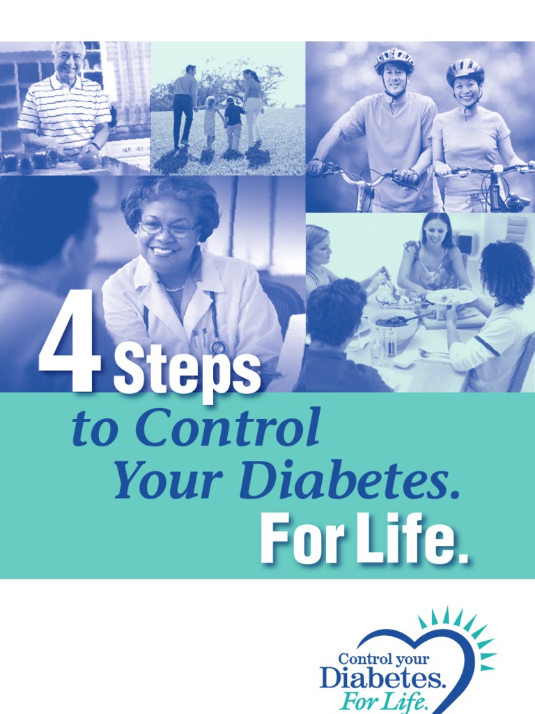 Diabetes Information | PDF | Diabetes Mellitus | Clinical Medicine