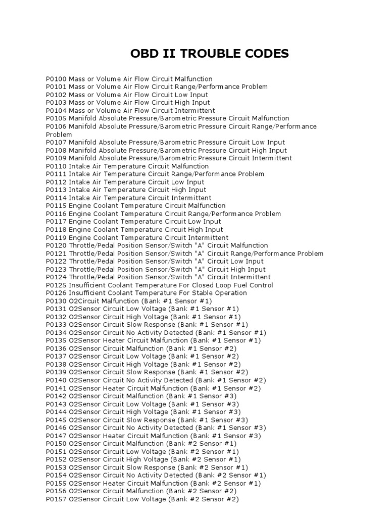 obd-ii-trouble-codes-pdf-transmission-mechanics-fuel-injection