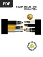 Aberdare Low Voltage Cables Section PDF | PDF | Wire | Electrical Conductor