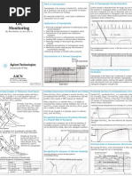 Capnography Cheat Sheet | PDF