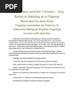 10 Tagalog Short Story | PDF